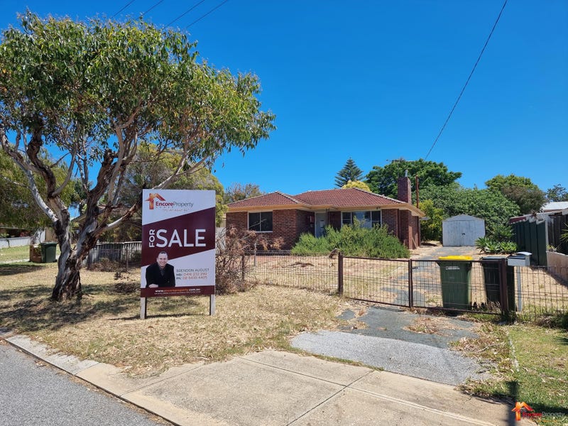 12 Gale Court, Calista, WA 6167 - Property Details