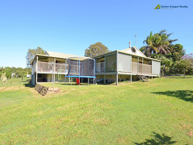 94 Pacific Drive, Booral, Qld 4655 - Property Details