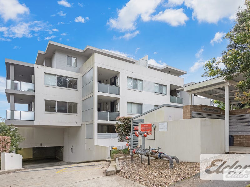 24/5-15B Lamond Drive, Turramurra, NSW 2074 - Property Details