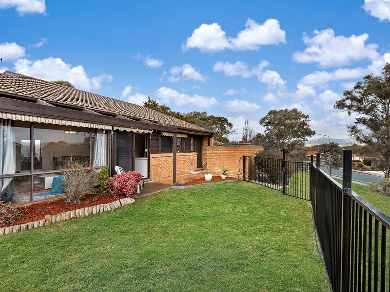 15/57 Newman-Morris Circuit, Oxley, ACT 2903 - Property Details