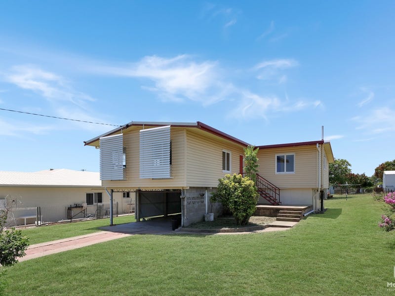 111 Powell Street, Bowen, Qld 4805 - Property Details