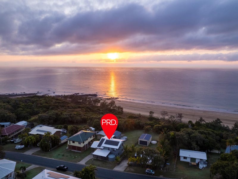 18 Ocean Drive, Ilbilbie, Qld 4738 - Property Details
