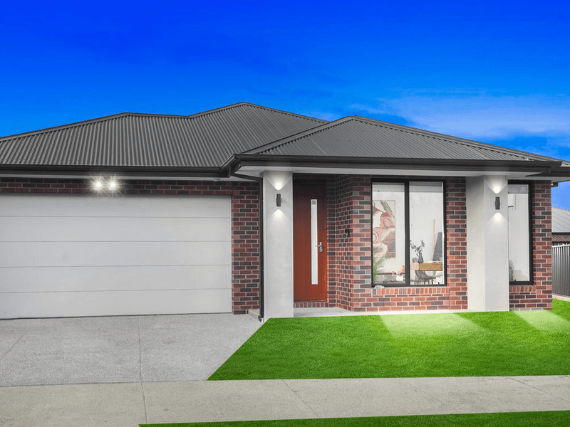 26 River Redgum Boulevard, Donnybrook, VIC 3064 - realestate.com.au