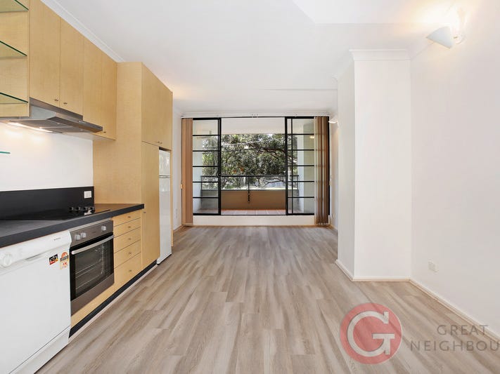 119/199 Regent Street, Redfern, NSW 2016 - realestate.com.au