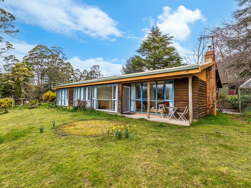 92 Camerons Road, Underwood, Tas 7268 - Property Details