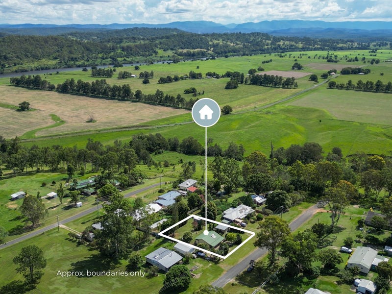 91 Cambridge Street, Copmanhurst, NSW 2460 - Property Details