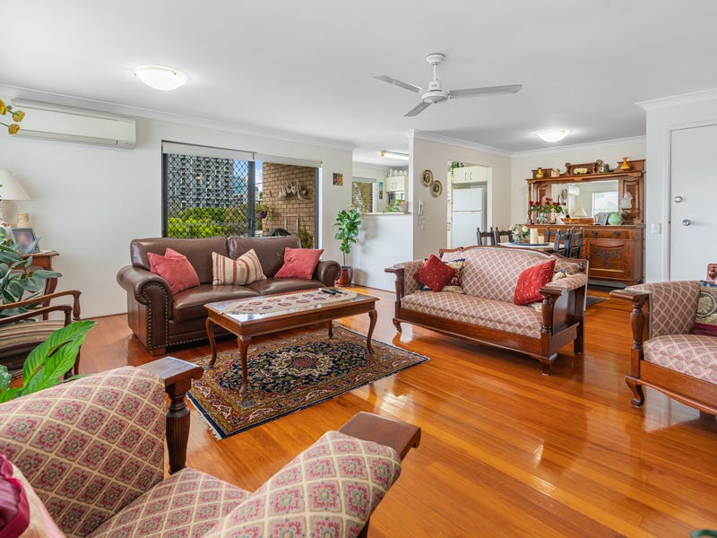 3/19 Kerr Street, Toowong, Qld 4066 - Property Details