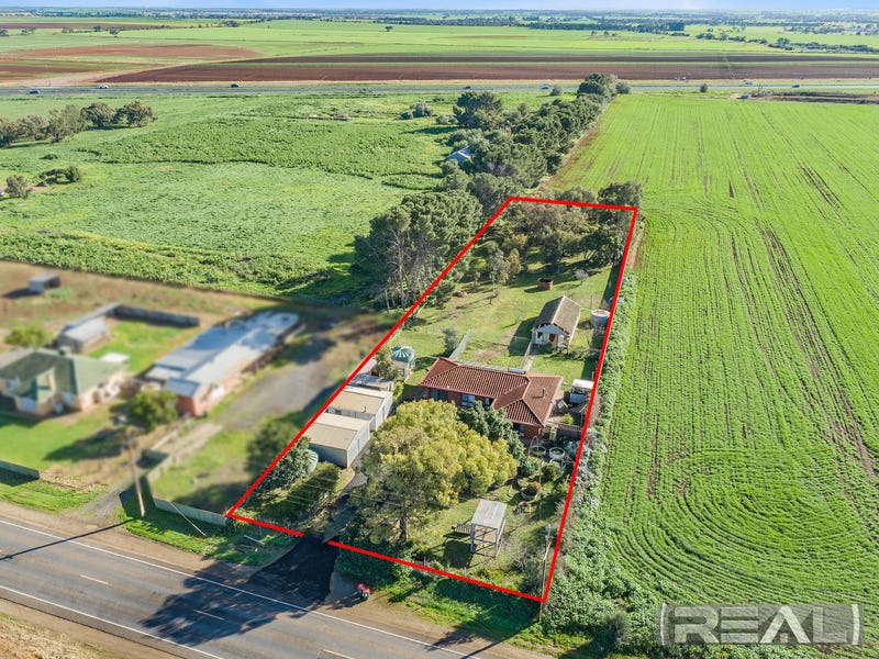 1775 Two Wells Road, Buchfelde, SA 5118 - Property Details