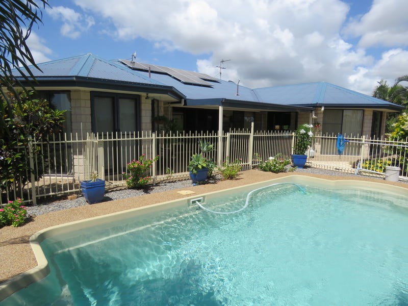 32 Brampton Drive, Bowen, Qld 4805 - Property Details