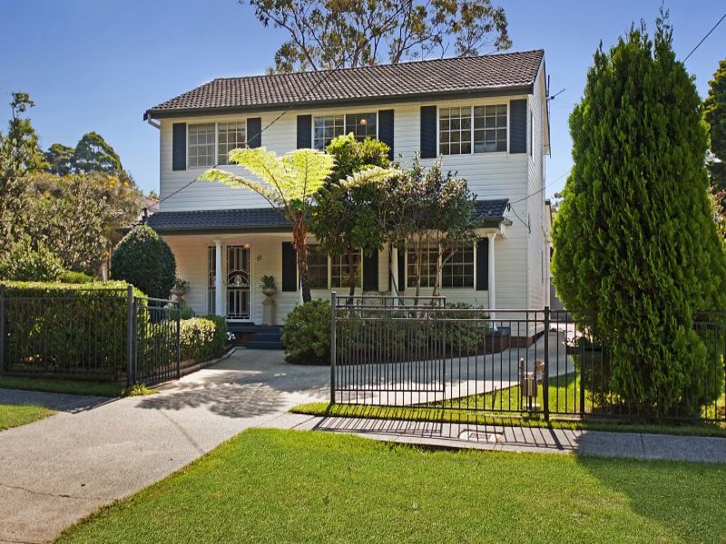 77 Princes Street, Ryde, NSW 2112 - Property Details