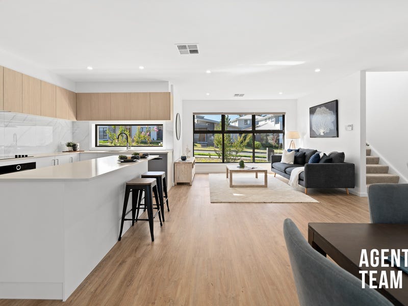 3 Blue Folk Lane, Strathnairn, ACT 2615 - Property Details