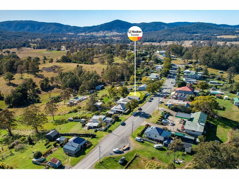 3735 The Bucketts Way, Krambach, NSW 2429 - House for Sale - realestate ...