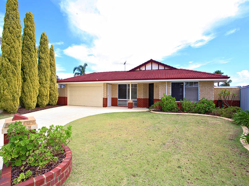 10 Gutha Retreat, Hocking, WA 6065 - Property Details