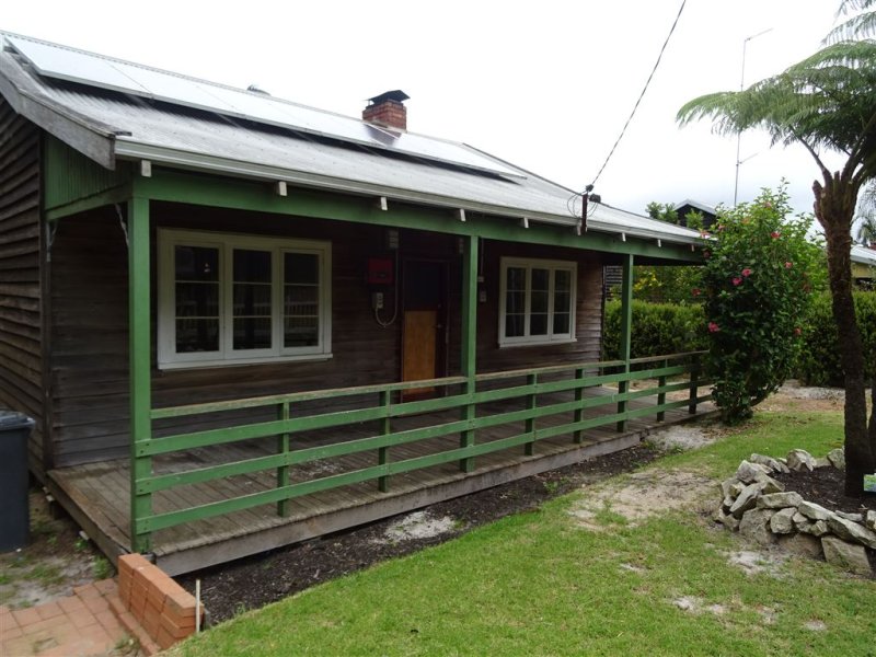 30 Dean Street, Pemberton, WA 6260 - Property Details