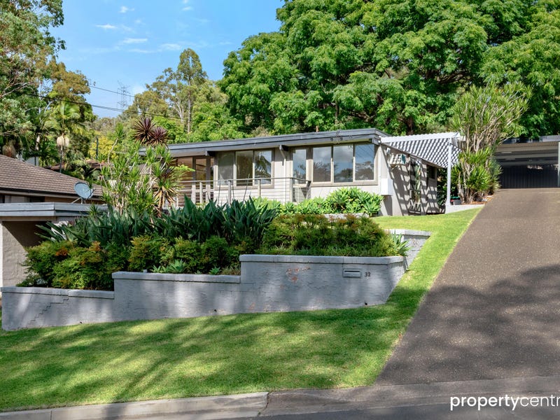 32 Deloraine Drive, Leonay, NSW 2750 - Property Details