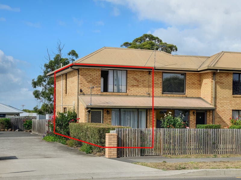 Unit 1/22 Parsonage Place, Sorell, Tas 7172 - Property Details