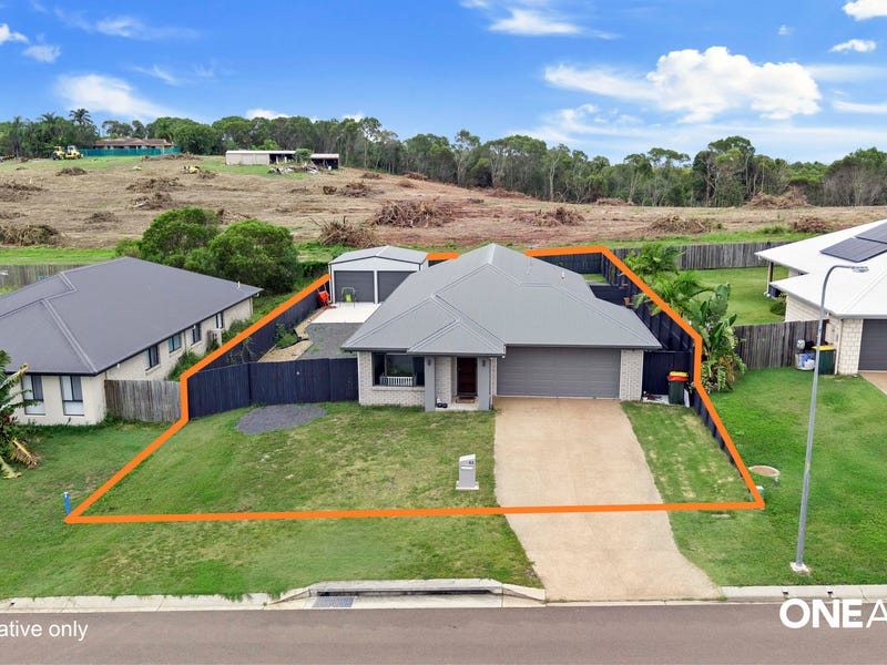 63 Bay Park Road, Wondunna, Qld 4655 - Property Details
