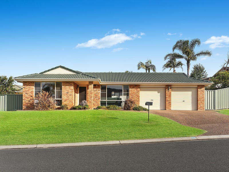11 Throsby Avenue, Horsley, NSW 2530 - realestate.com.au