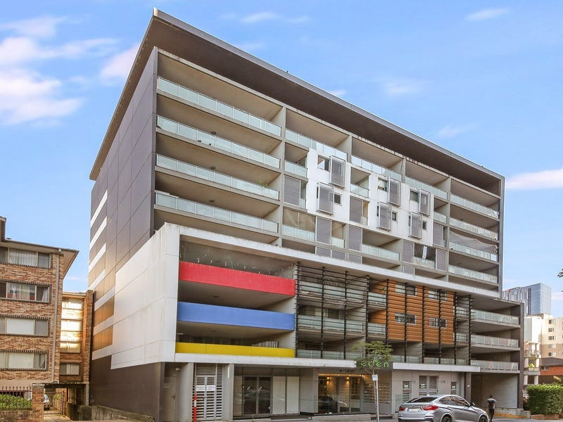 39/9 Cowper Street, Parramatta, NSW 2150 - Property Details