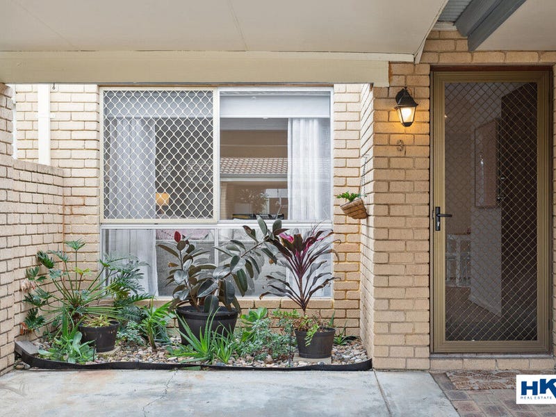 3/55 Waterloo Street, Joondanna, WA 6060 - Property Details