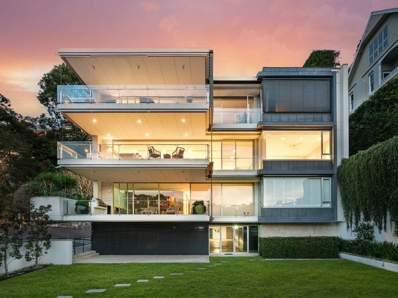 2/2E Mosman Street, Mosman, NSW 2088 - Property Details