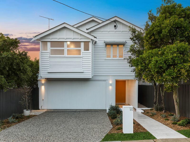 Sold Property Prices & Auction Results in Balmoral, QLD 4171 (+2 ...