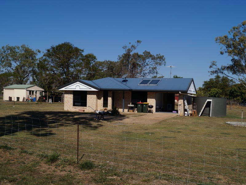 LOT 1 Iris Street, Yaamba, Qld 4704 - Property Details