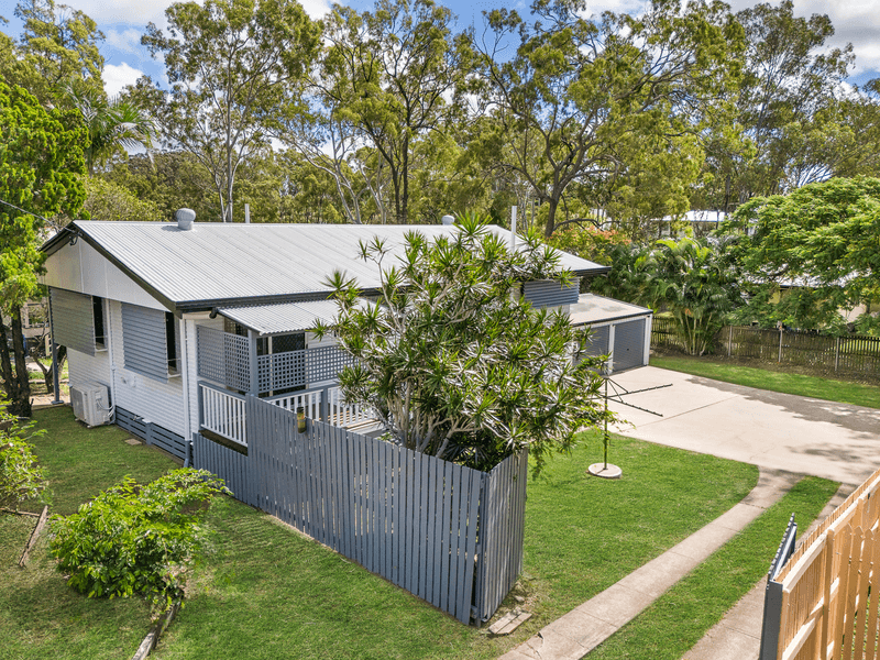 39 Dalrymple Drive, Toolooa, Qld 4680 - Property Details