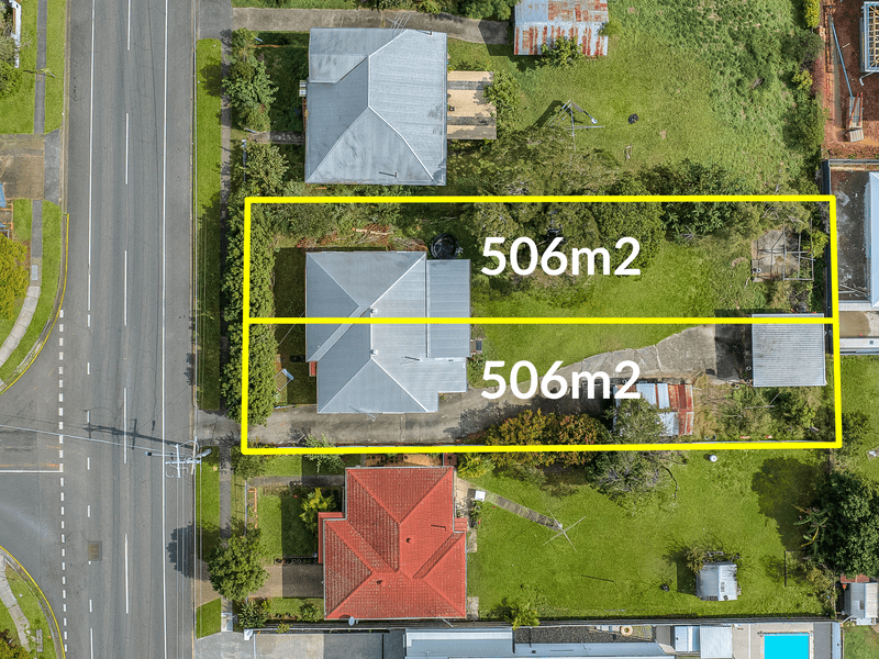 273 Ellison Road, Geebung, Qld 4034 - Property Details