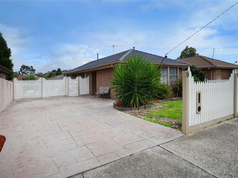9 Meadow Glen Drive, Epping, Vic 3076 - Property Details