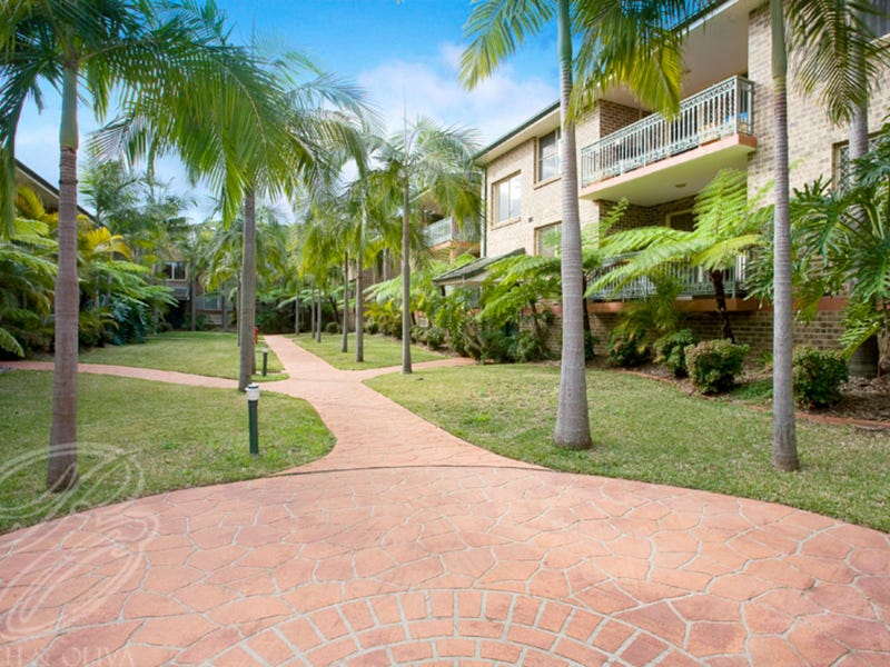 38/2A Tangarra Street E, Croydon Park, NSW 2133 - realestate.com.au
