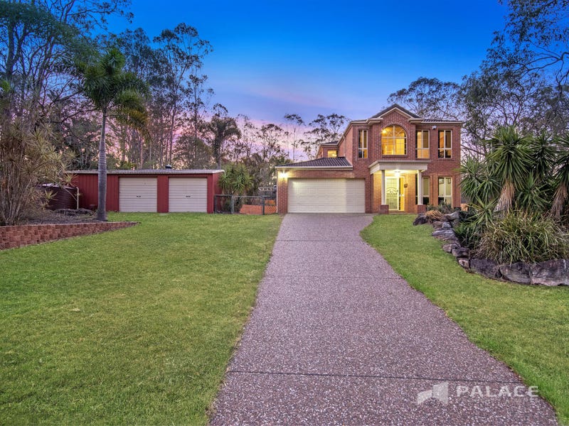 55 Lansdowne Way, Chuwar, QLD 4306 - realestate.com.au