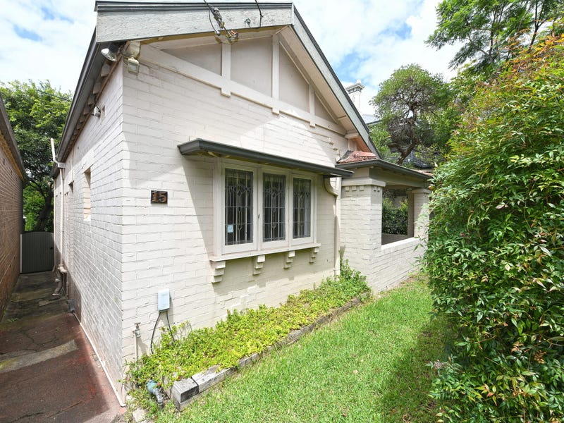 15 Middleton Street, Petersham, NSW 2049 - realestate.com.au