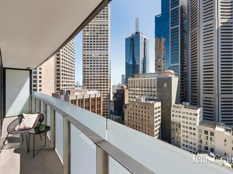 1813/27 Little Collins Street, Melbourne, Vic 3000 - Apartment for Sale ...