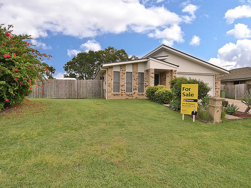 14 Angela Pl, Yamanto, Qld 4305 - Property Details