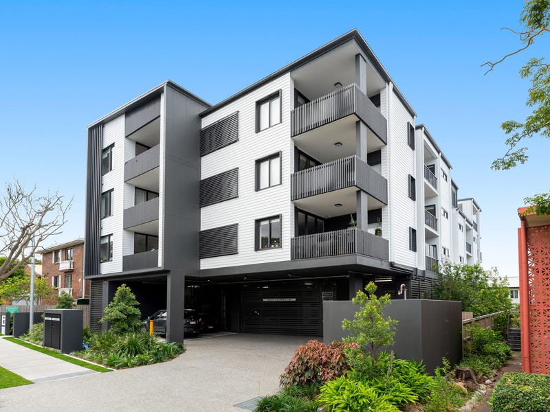 104/92 Victoria Terrace, Greenslopes, Qld 4120 - Property Details