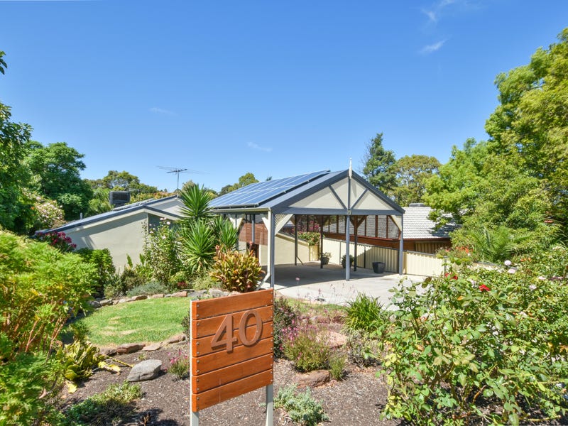 40 Tindall Cres, Sheidow Park, SA 5158 - realestate.com.au