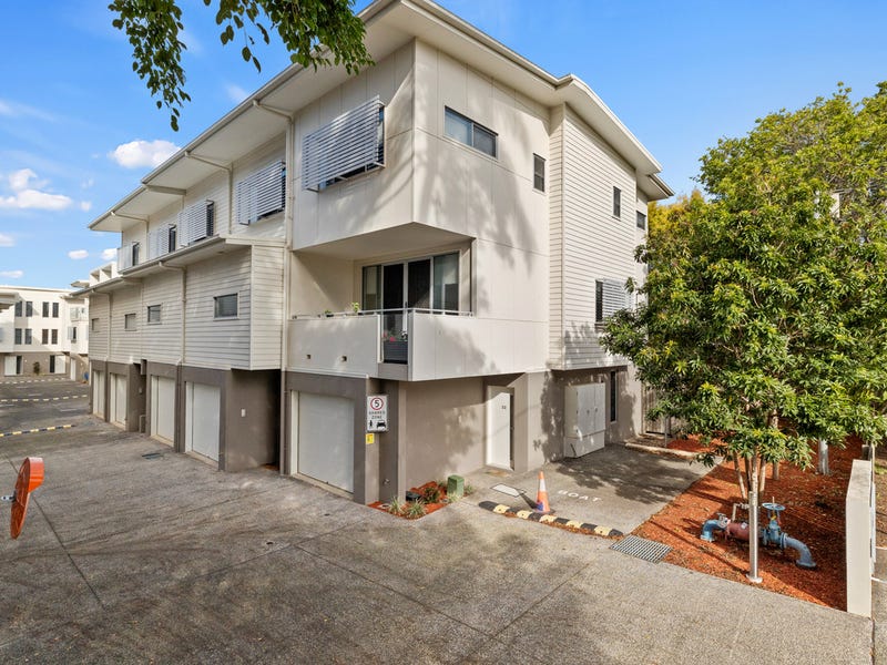 22/25-27 Passage Street, Cleveland, Qld 4163 - Property Details