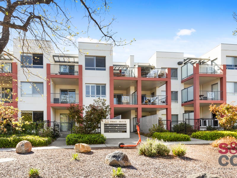 26/28 Watson Street, Turner, ACT 2612 - Property Details