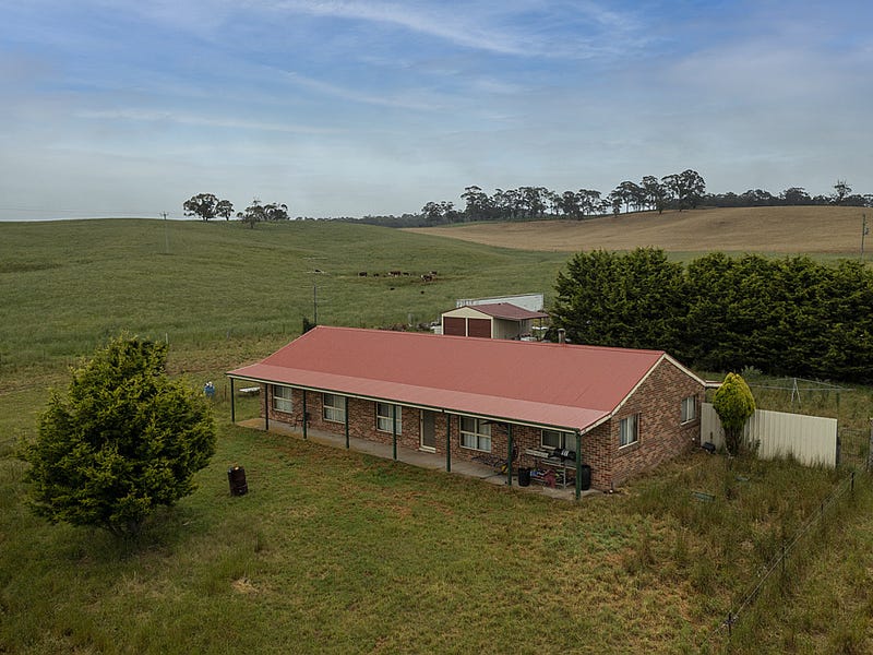 1665 Edith Road, Oberon, NSW 2787 - Property Details