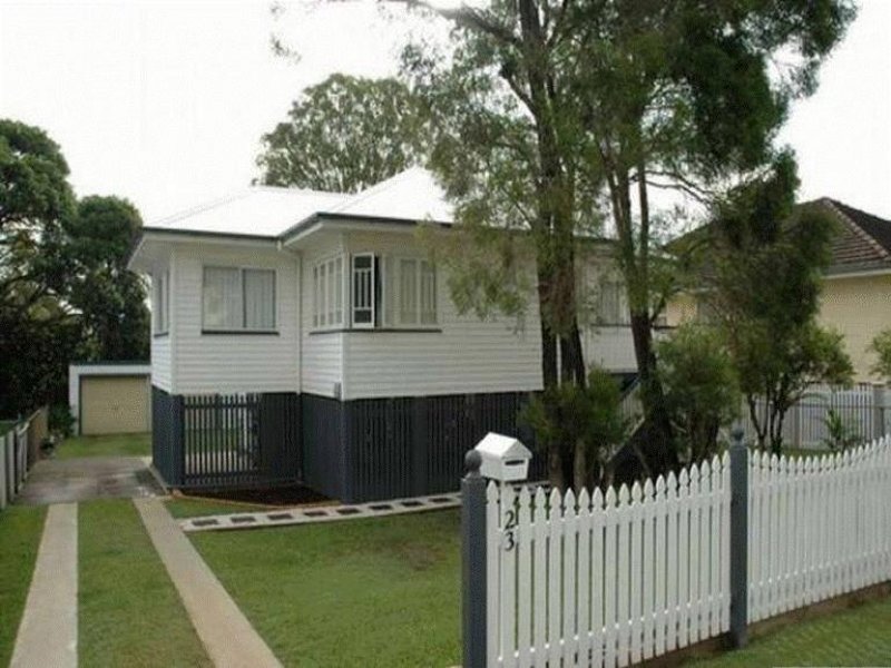 23 Bungunya Street, Banyo, Qld 4014 - Property Details