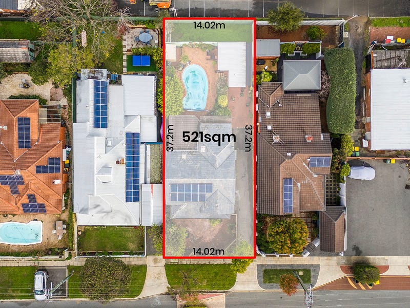 15 Collins Street, Kensington, WA 6151 - Property Details