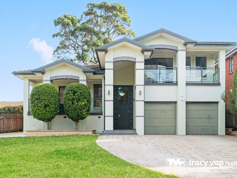5 Glendower Avenue, Eastwood, NSW 2122 - Property Details