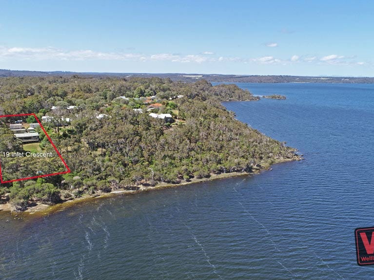 19 Inlet Crescent, Denmark, WA 6333 - Property Details