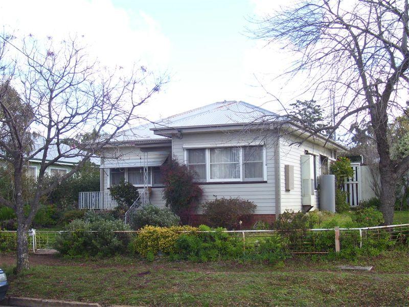 30 Coleman Road, Parkes, NSW 2870 - Property Details