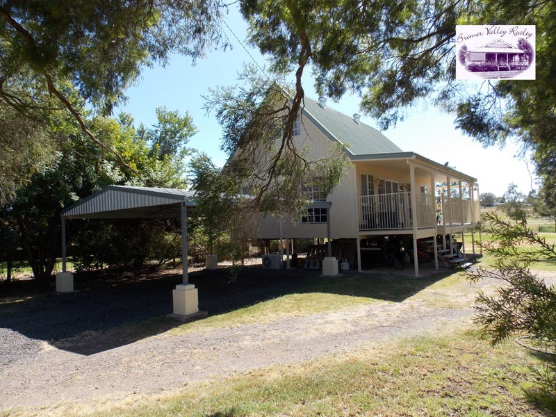 Sold Property Prices & Auction Results in Gatton, QLD 4343 (+2 ...