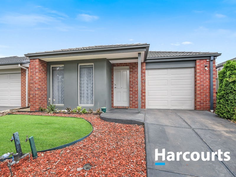 310 Casey Fields Boulevard, Cranbourne East, Vic 3977