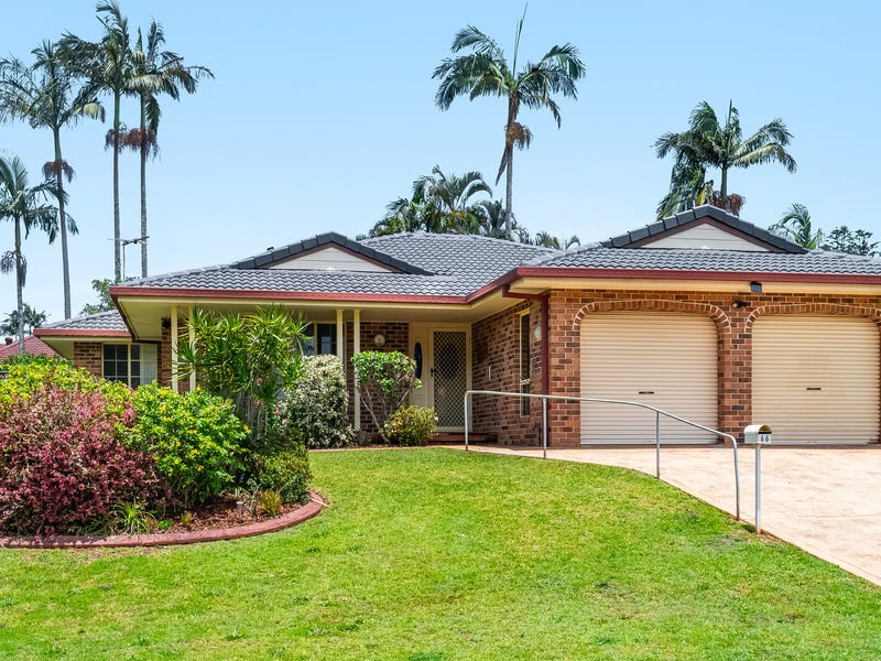 66 Tanamera Drive, Alstonville, NSW 2477 - Property Details