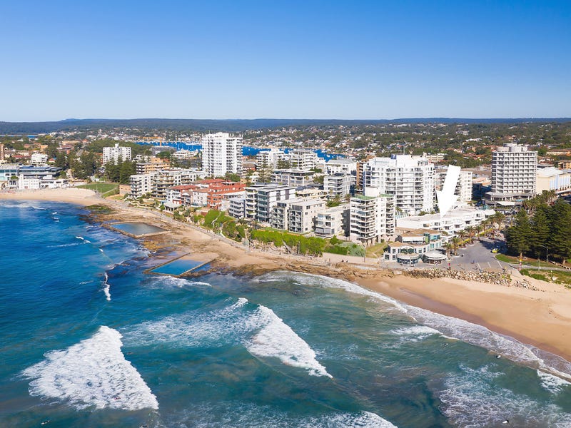 A9/1 McDonald Street, Cronulla, NSW 2230 - Property Details