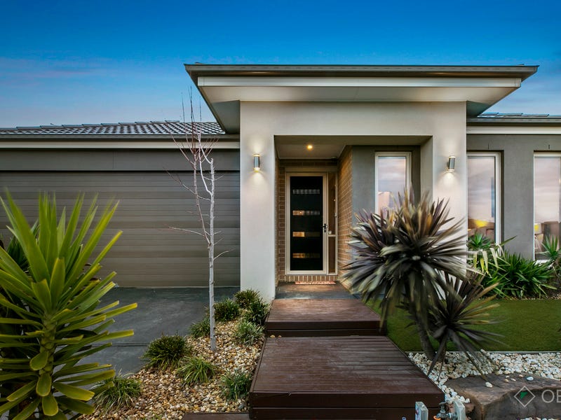 47 George Frederick Road, Cranbourne West, VIC 3977 - realestate.com.au